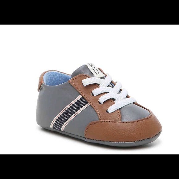 Ellen Degeneres | Shoes | Ed Ellen Degeneres Crib Shoes | Poshmark